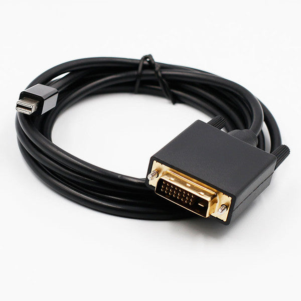 Mini Displayport to DVI Cable – WCS-worldwide