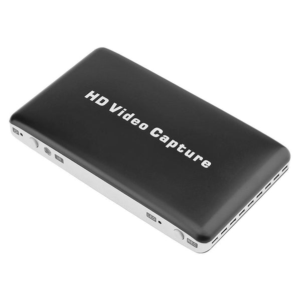 USB 1080P HDMI Video Capture Box – WCS-worldwide