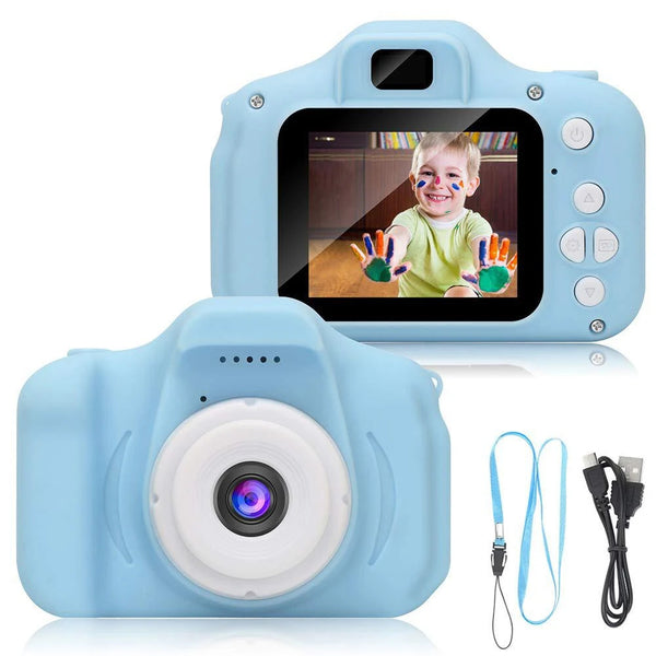 Kids Digital Cartoon Camera – WCS-worldwide